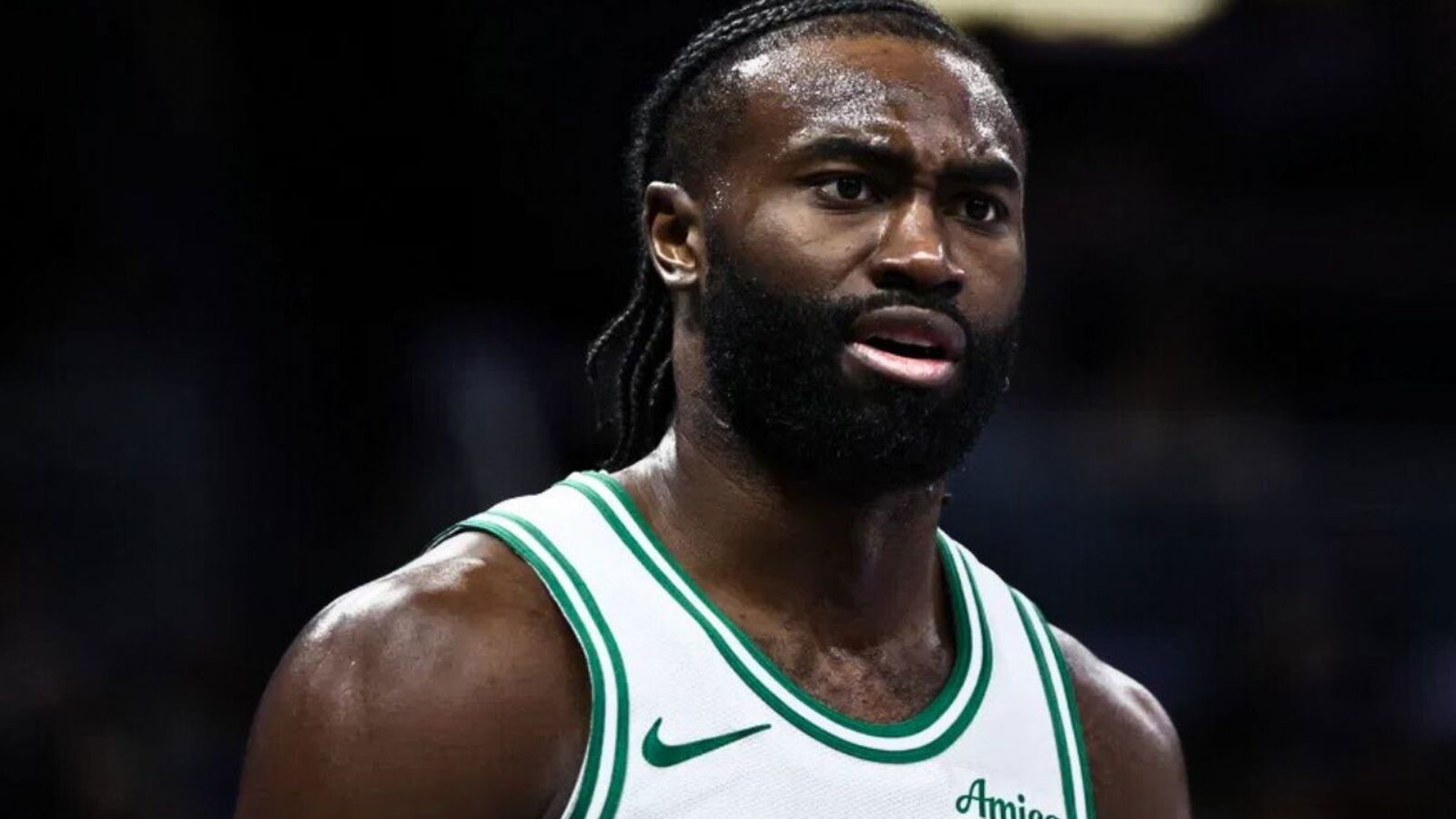 Jaylen Brown Steers Clear of NBA Punishment as Stern Message Shakes ...