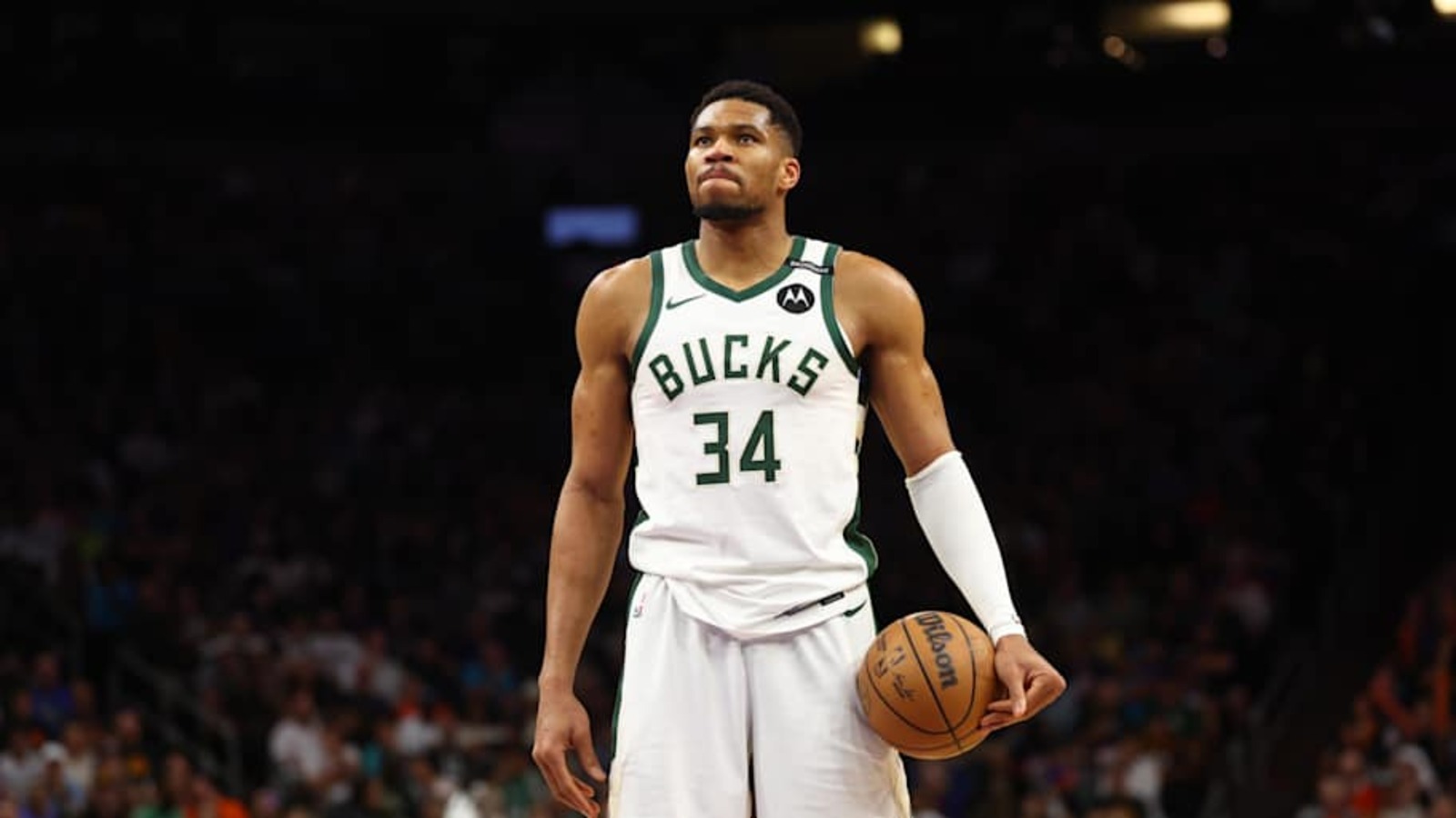 Bucks Starting Lineup Ranked Among Worst in NBA | Yardbarker