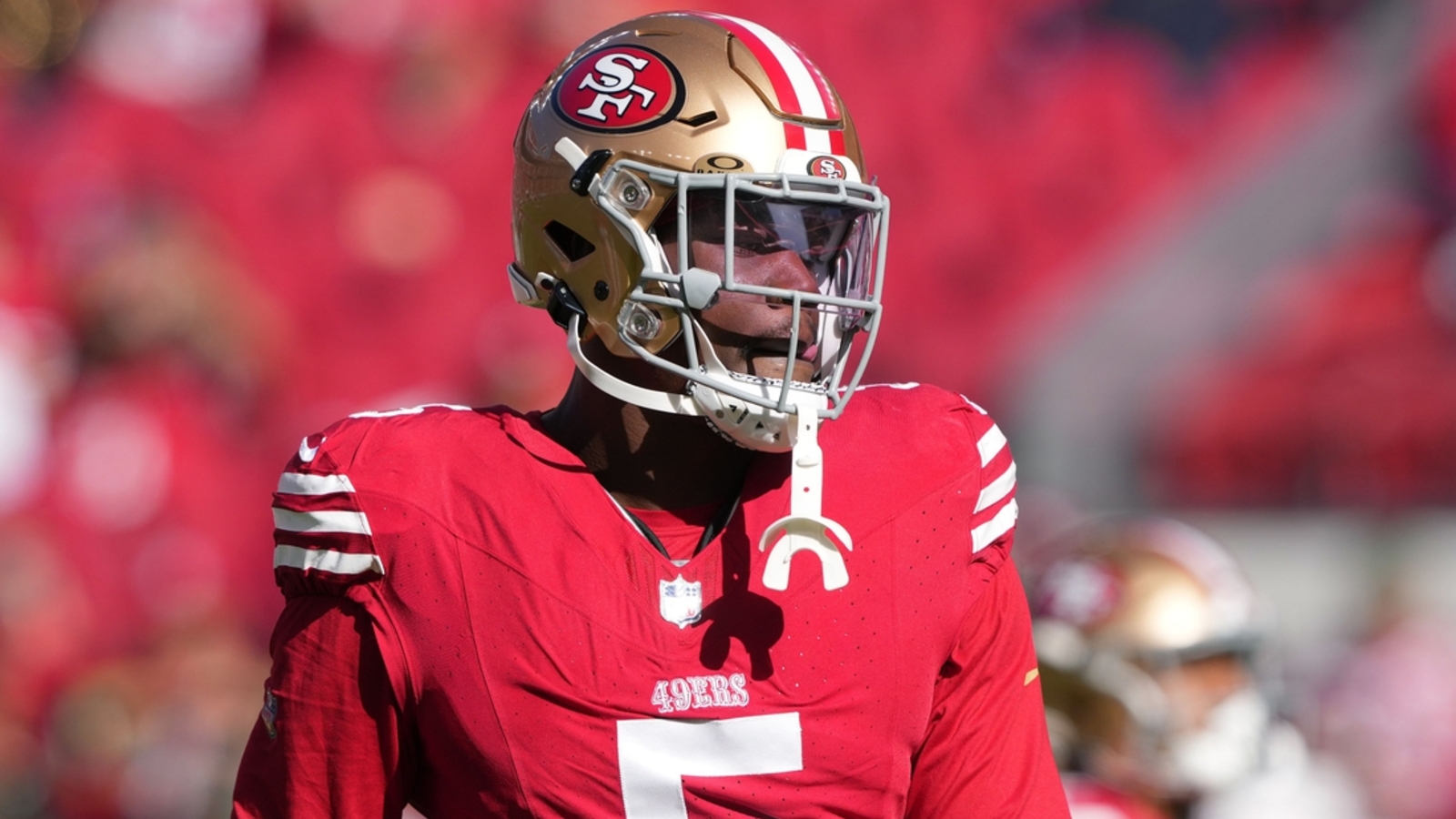 Bucs make it official, release no-show LB Randy Gregory | Yardbarker