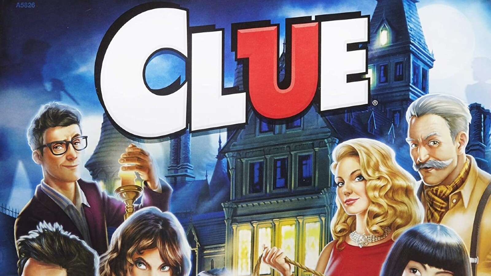 Crack the Case with Netflix’s New CLUE Competition Series | Yardbarker