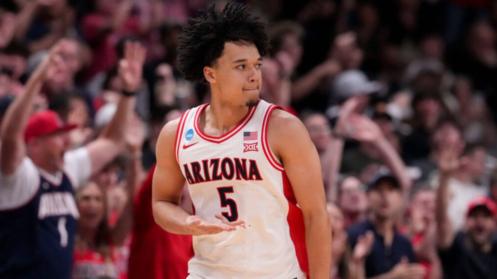 Where Is Brayden Burries From? All You Need to Know About Arizona Star ...