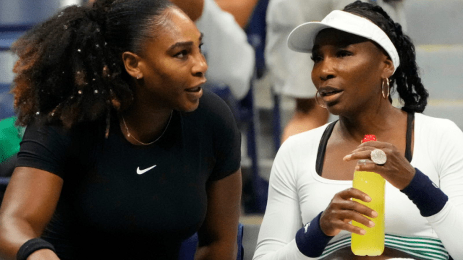 Serena Williams Just Proved Her Queen’s Club Comeback Is A Wimbledon ...