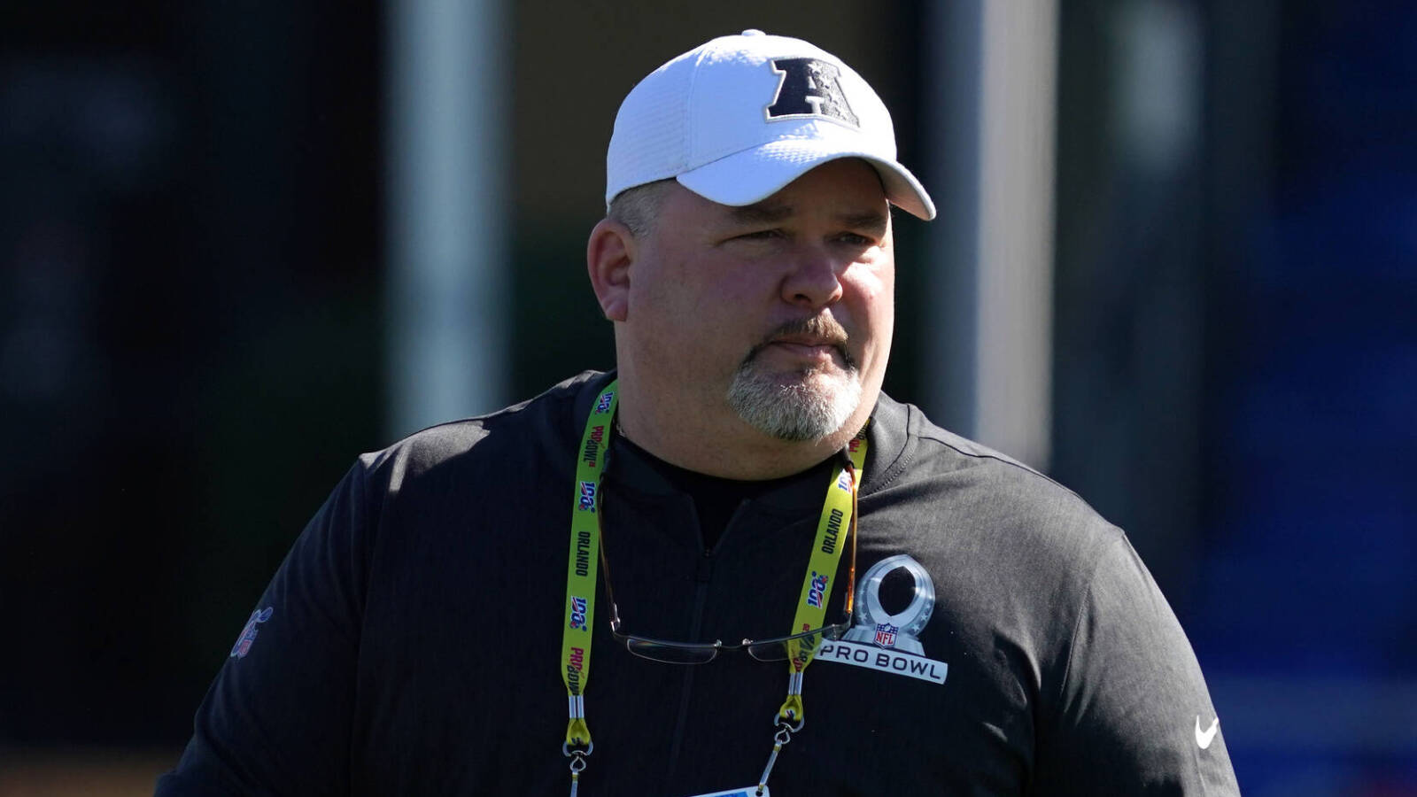 Ravens part ways with offensive coordinator | Yardbarker