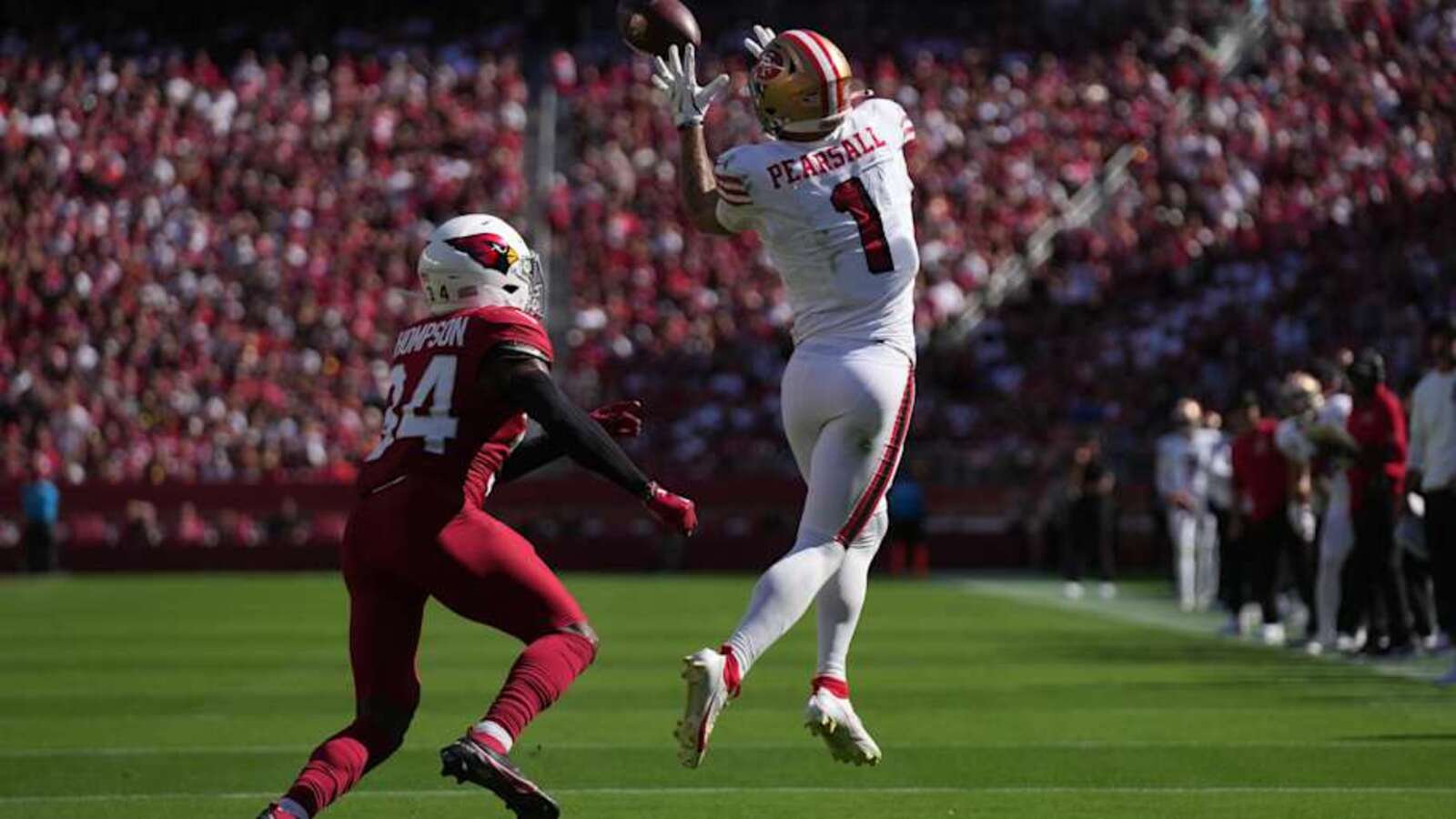 This fatal flaw may keep the 49ers from being contenders | Yardbarker