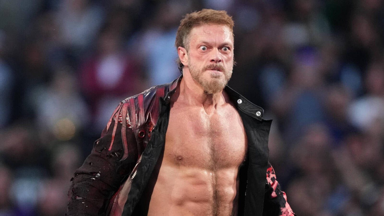 WWE Hall of Famer reveals disappointment with moment in AEW's 'Double ...