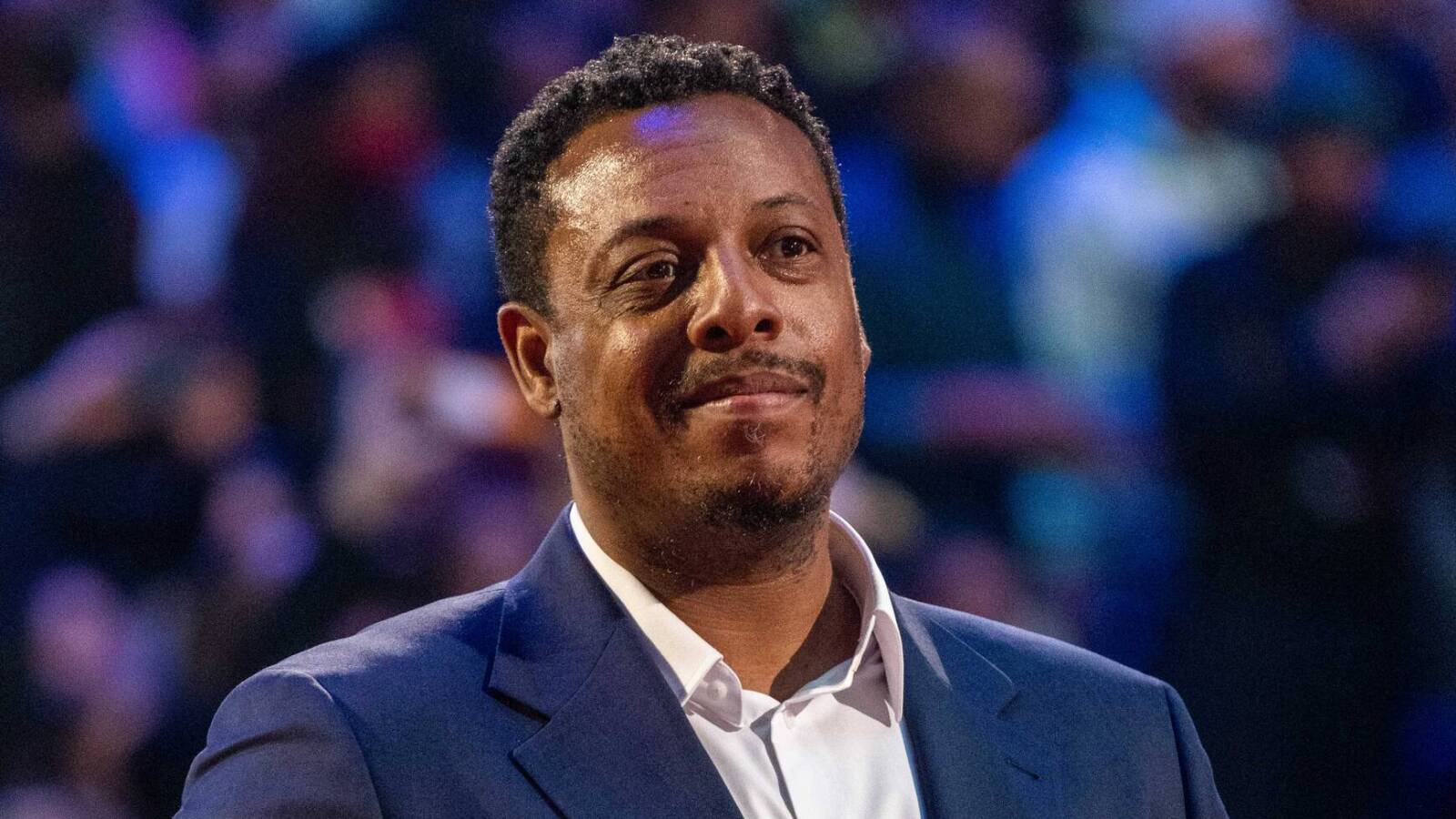 Paul Pierce shares his feelings on infamous Ray Allen situation ...