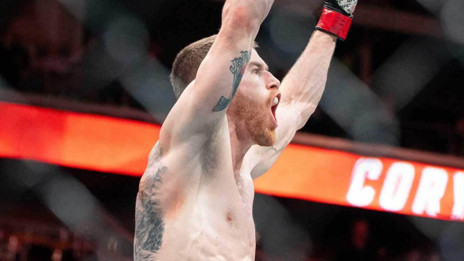 Sean O’Malley Vs. Cory Sandhagen – How Does It Play Out? | Yardbarker