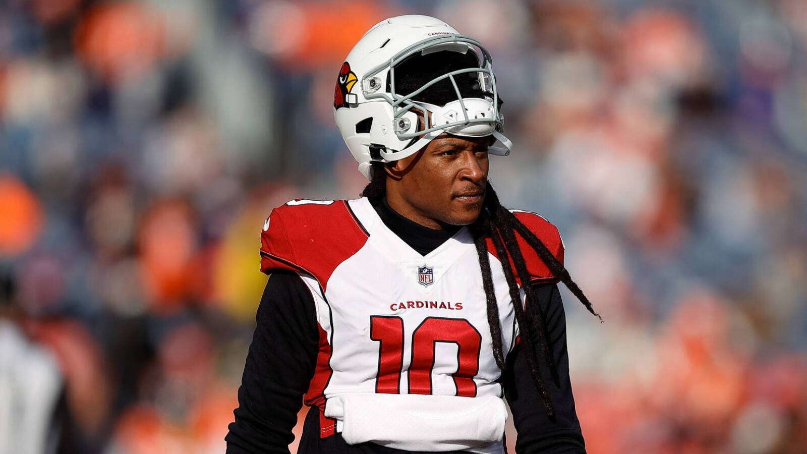 Why the Patriots should sign DeAndre Hopkins | Yardbarker