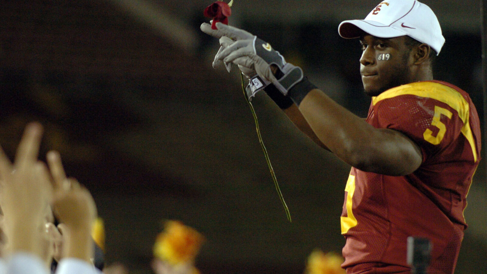 The 25 greatest players in USC football history | Yardbarker