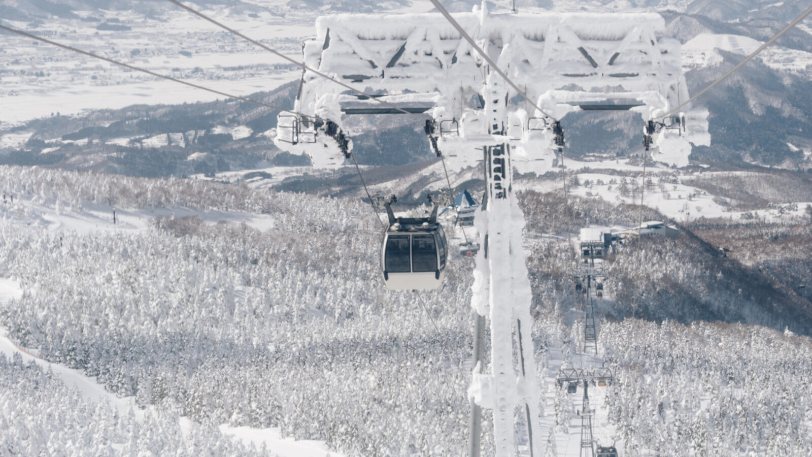 Ikon Pass Just Announced a Big Ski Resort Expansion Into Japan, China ...