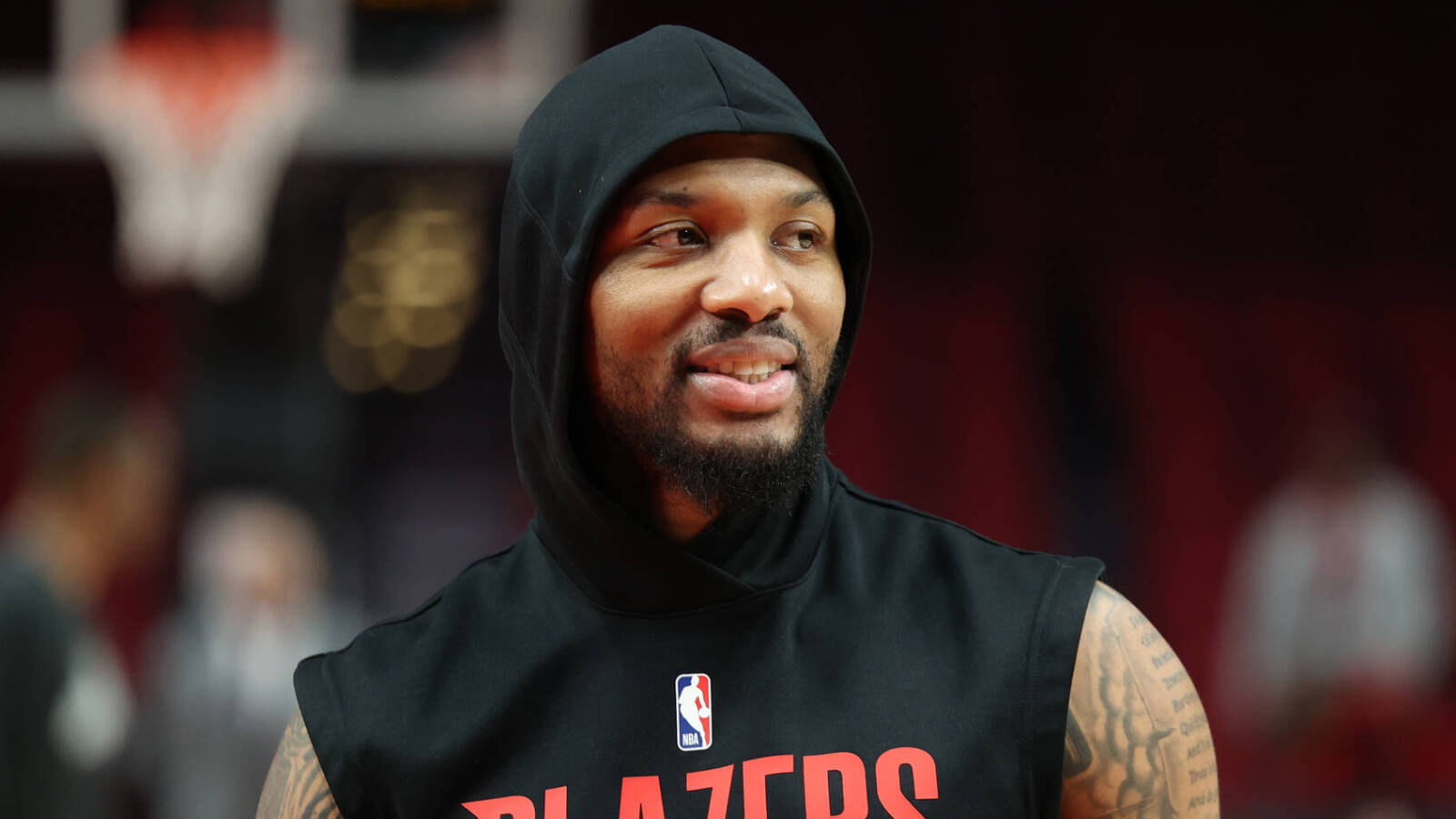 Paul Pierce makes bold claim about Damian Lillard, Heat | Yardbarker