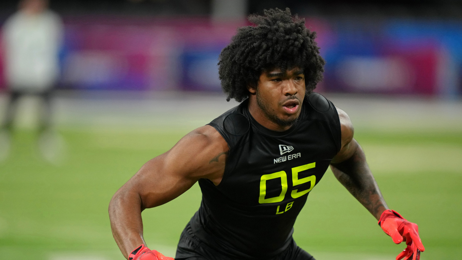 Mel Kiper makes huge changes to Big Board Top 25 player rankings ahead ...