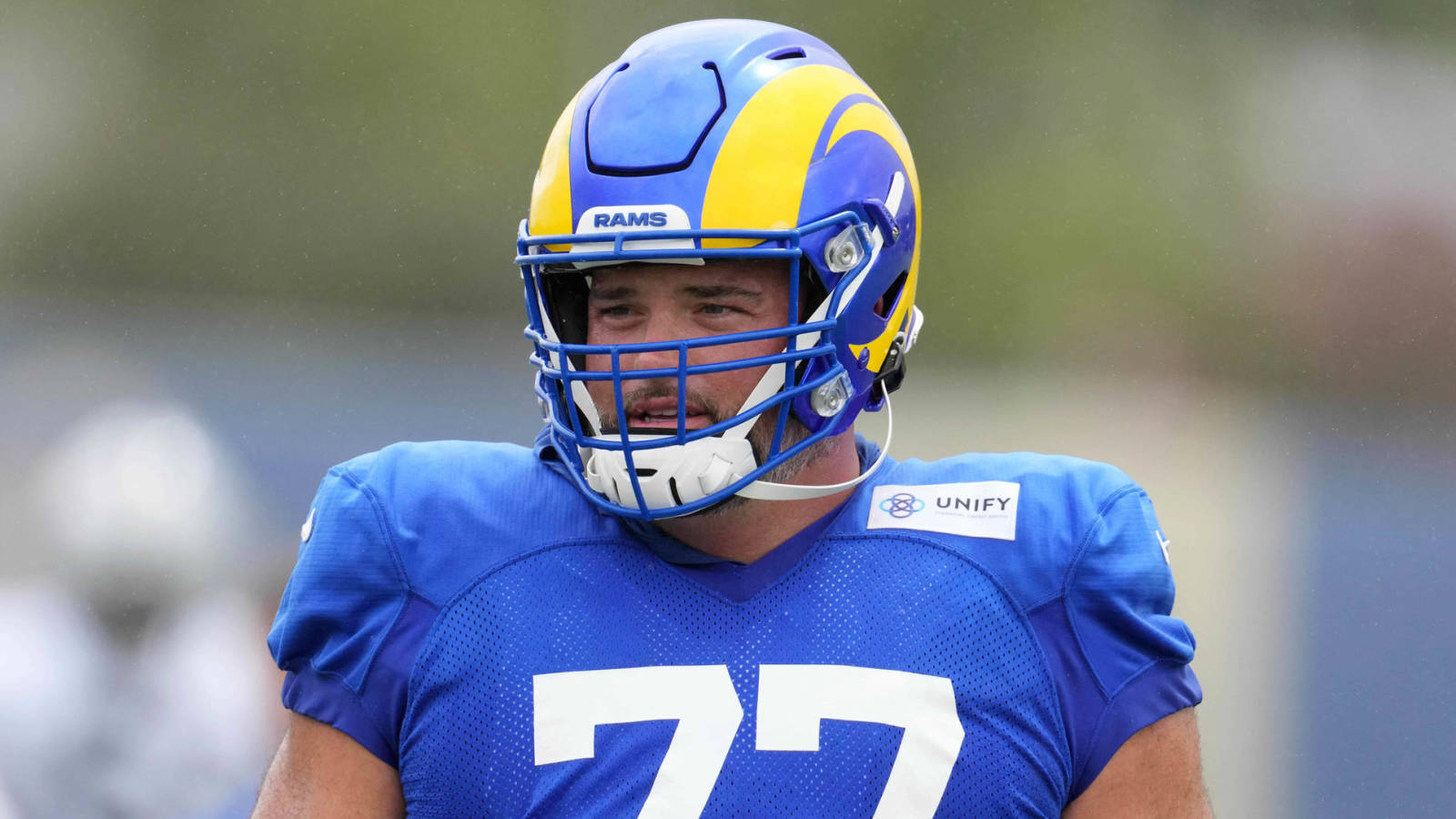 Rams' Andrew Whitworth, Ernest Jones will play vs. 49ers | Yardbarker