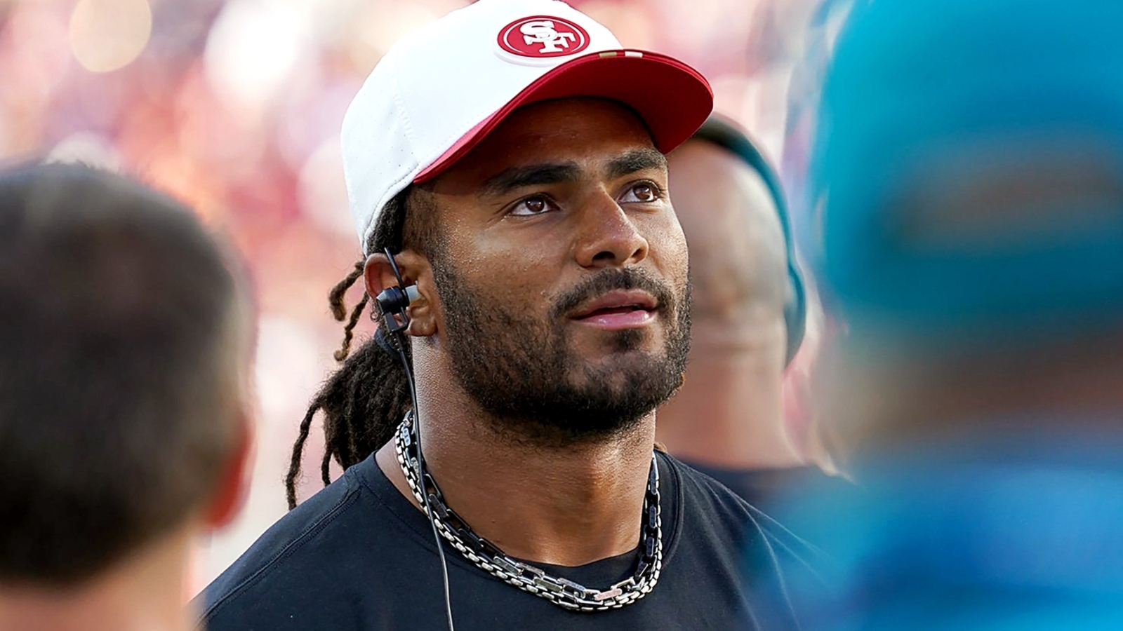 Fred Warner reflects on 49ers loss to Seahawks and missed opportunity ...