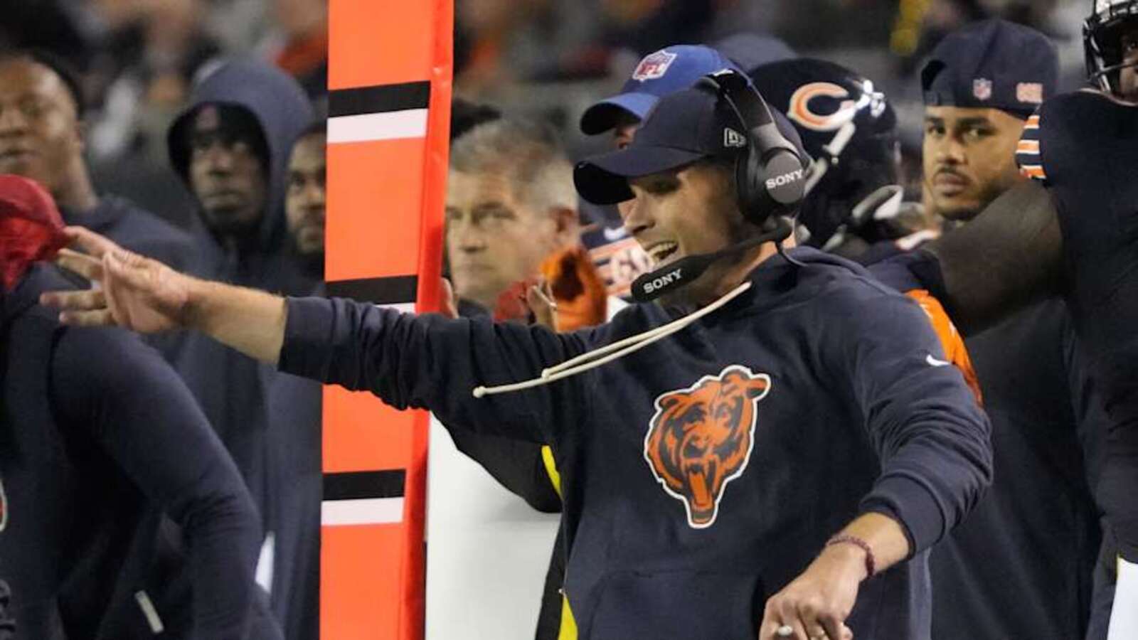 Chicago Bears sliding fast in latest NFL Power Rankings ahead of Week 3 ...