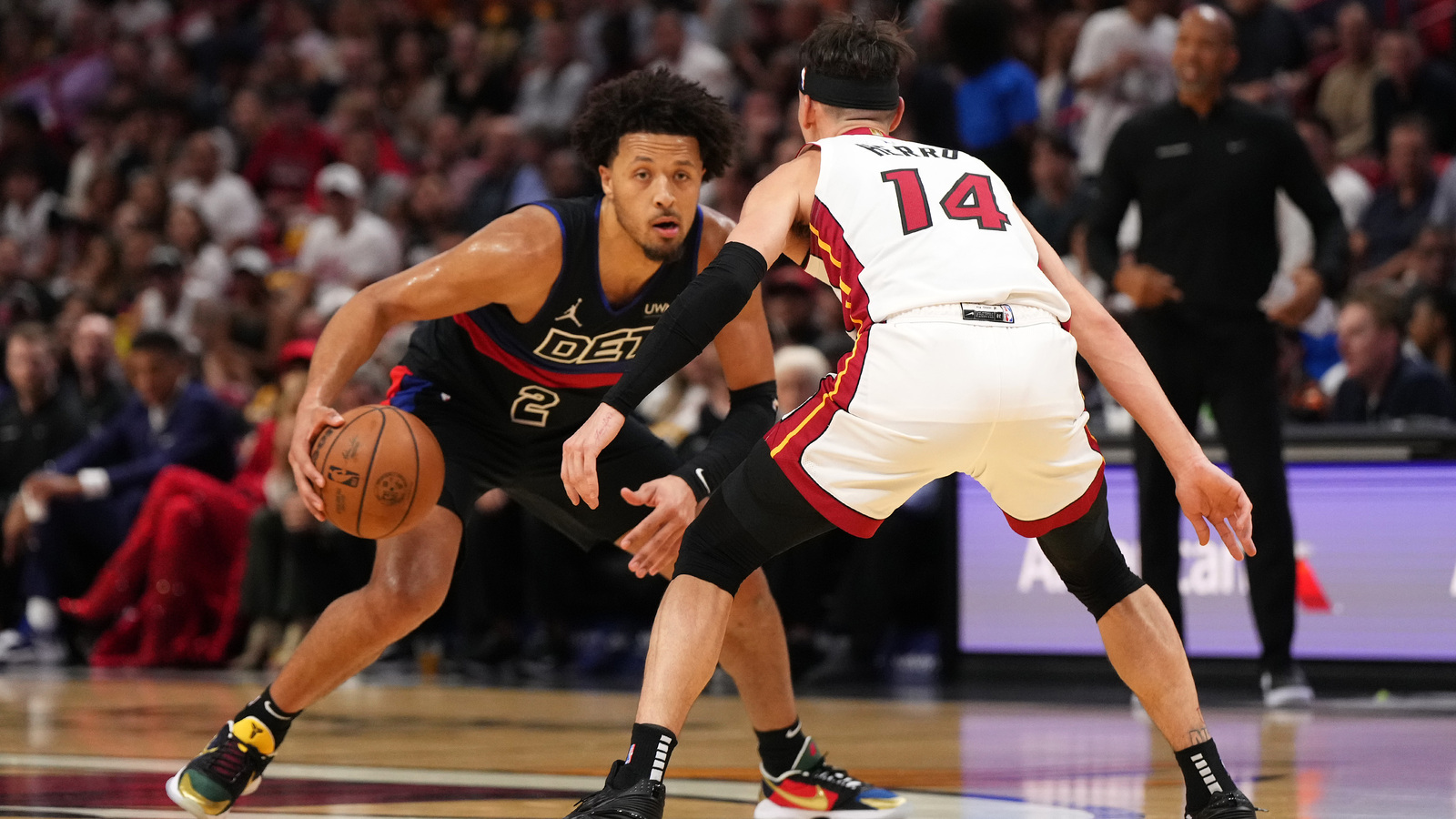 NBA Props for Friday, Oct. 27: Made in the shade with Cade | Yardbarker