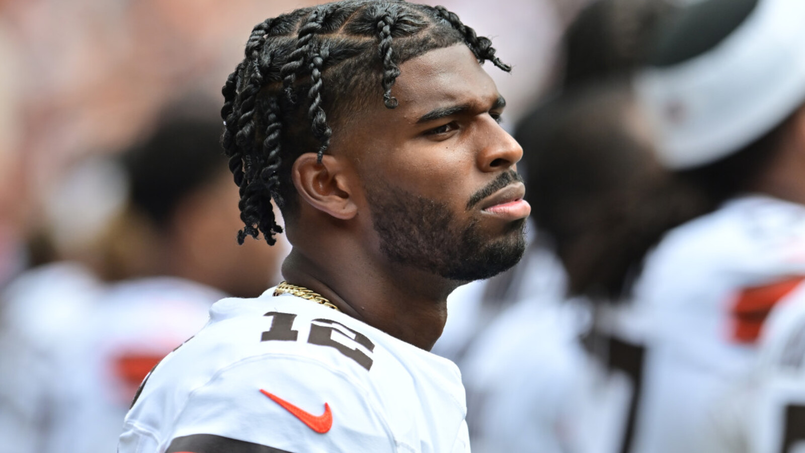 NFL Makes Punishment Decision on Shedeur Sanders Incident | Yardbarker