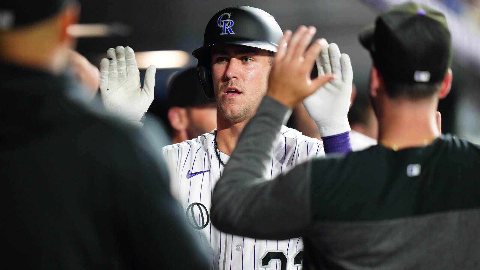 MLB HR props: Keep it rollin' with Nolan | Yardbarker