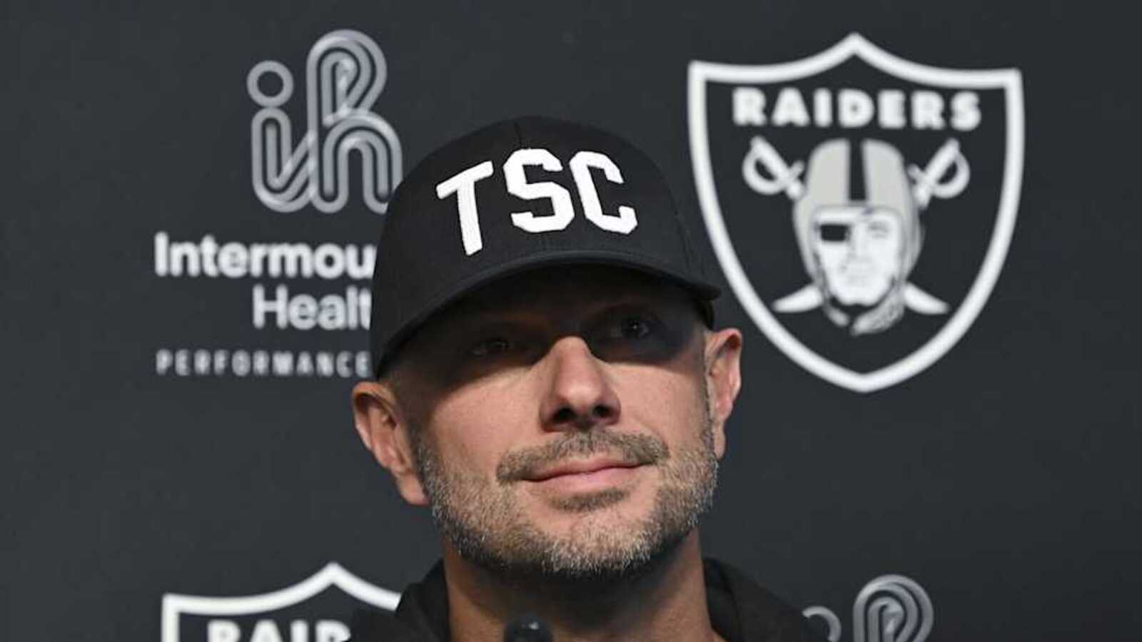 What to Make of Raiders' Latest Roster Moves | Yardbarker