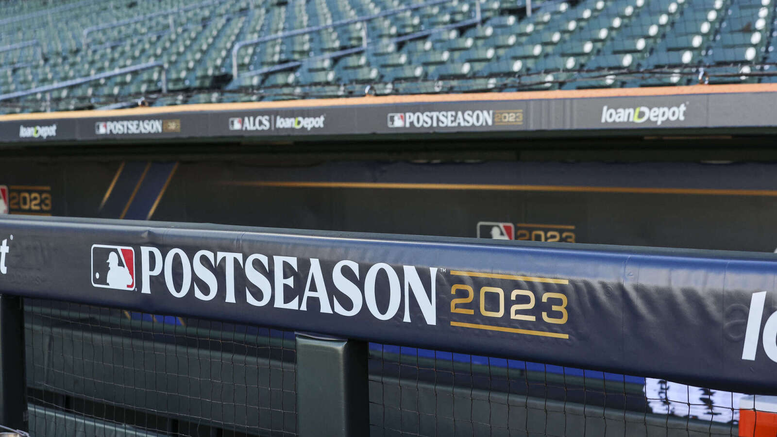 2024 MLB Postseason Schedule: Wild Card Round To World Series Dates ...