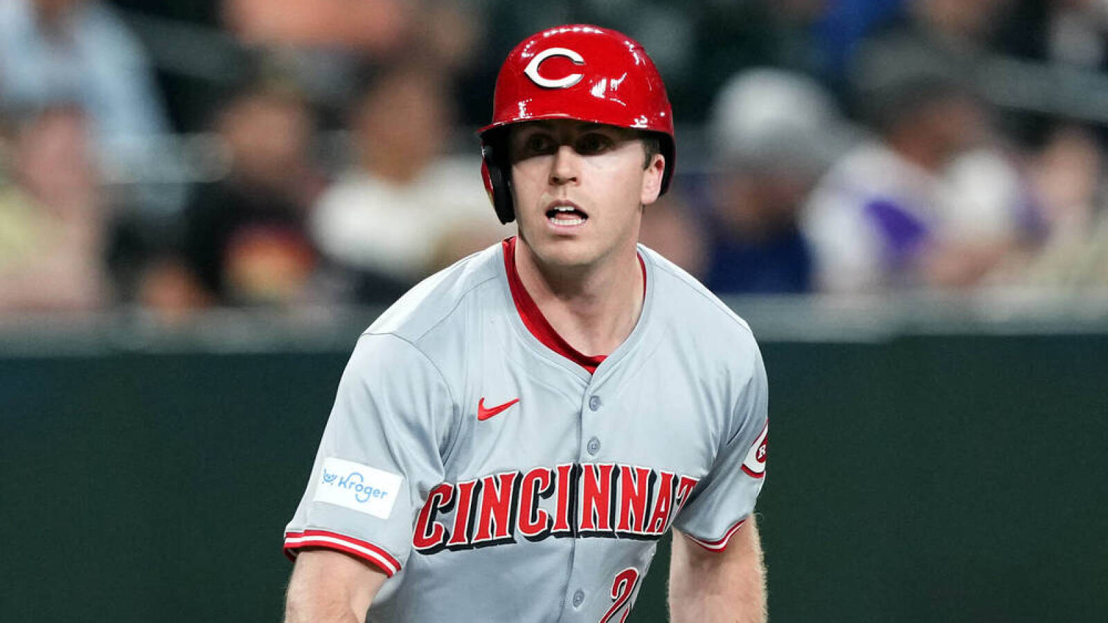 West Point alum made history in his MLB debut with Reds | Yardbarker