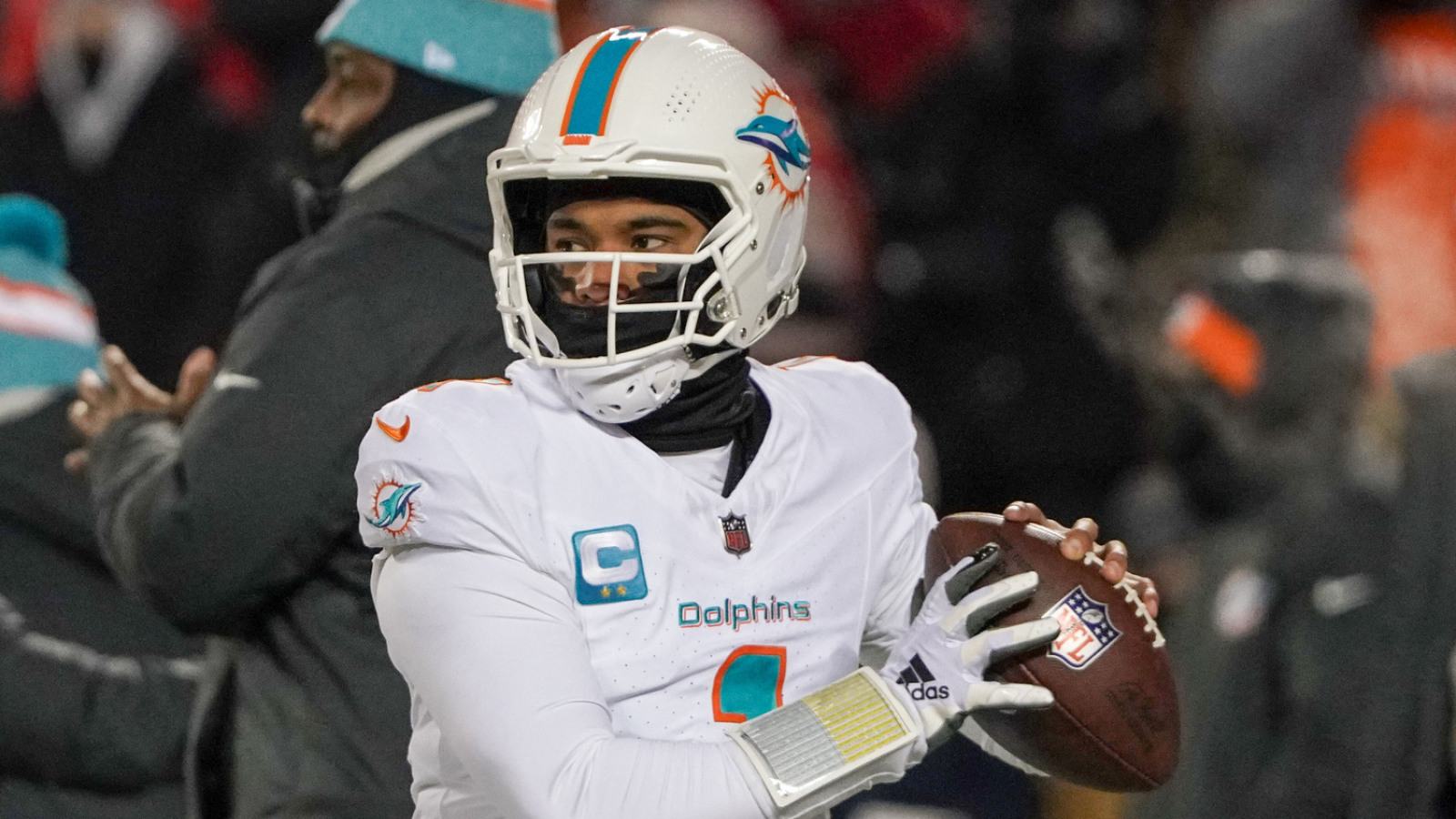 Insider reveals update on Tua Tagovailoa, Dolphins negotiations | Yardbarker