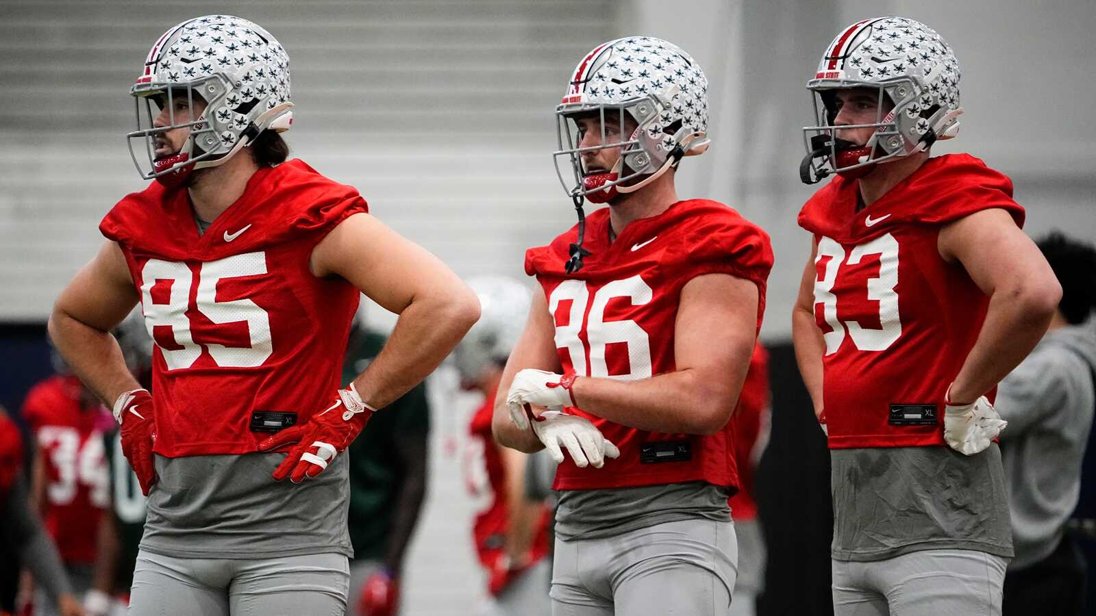 Ohio State vs. Miami Preview, Prediction & Odds | Cotton Bowl – Dec 31 ...