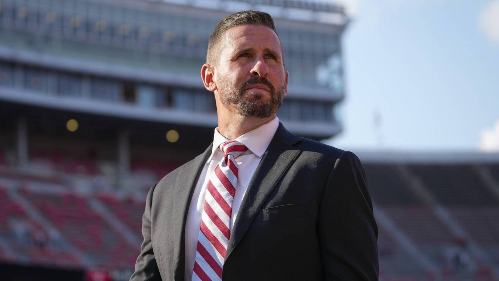 Ohio State names former standout WR new offensive coordinator - TrendRadars Ohio State names former standout WR new offensive coordinator - TrendRadars