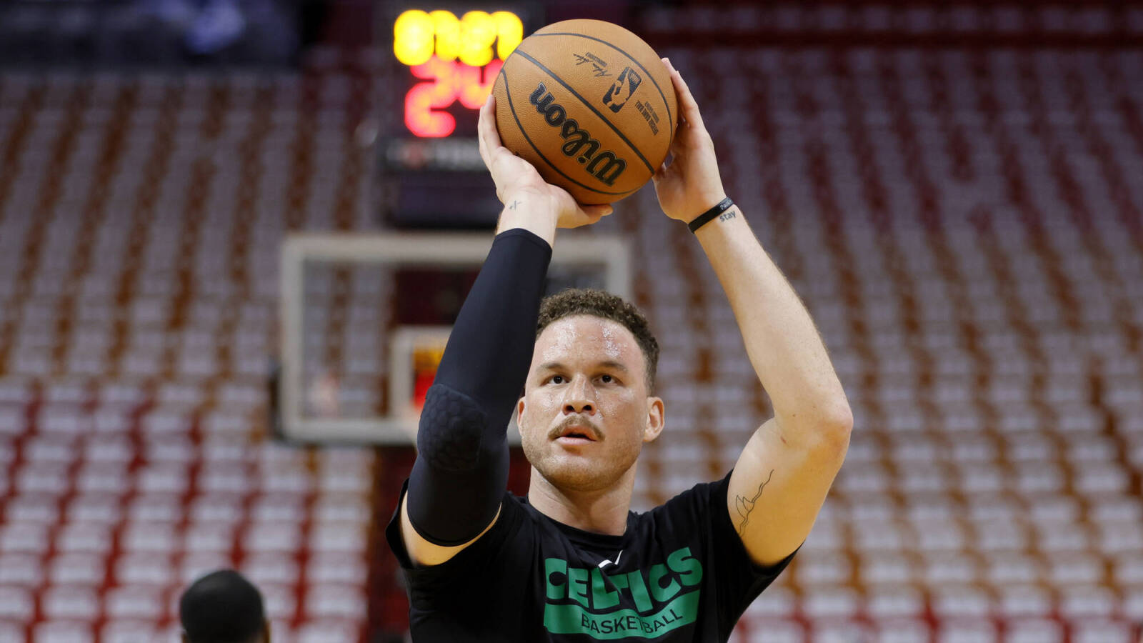 Six-time All-Star announces his retirement from NBA | Yardbarker