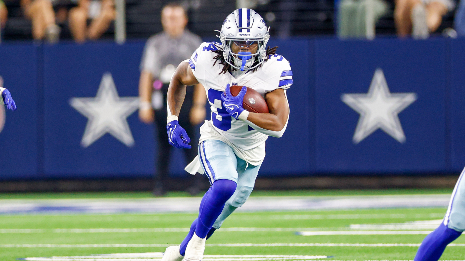 Cowboys set to debut new weapon vs. NY Jets | Yardbarker