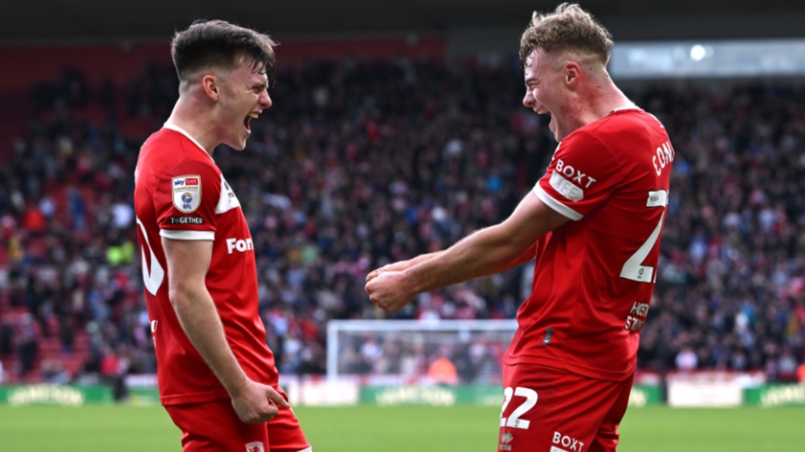 ‘He reminds me of…’ – Liverpool fans will love what Middlesbrough ace ...