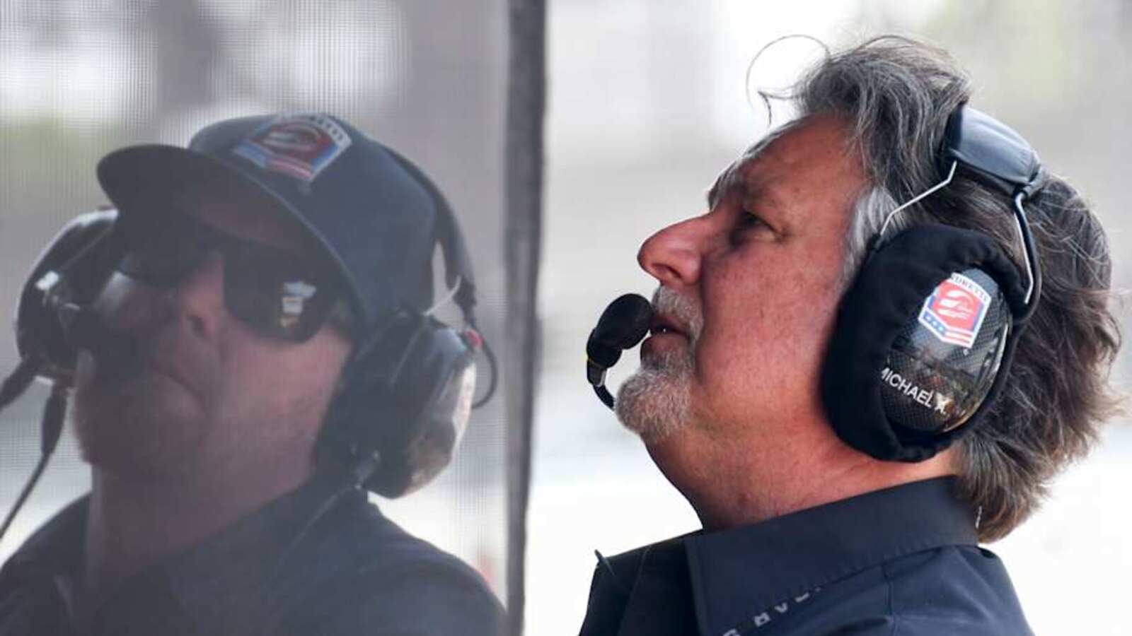 Michael Andretti Expected to Step Down as Andretti Global CEO After F1 ...