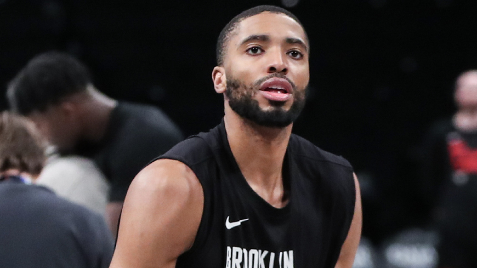 Knicks’ Mikal Bridges expected to sign team-friendly extension | Yardbarker