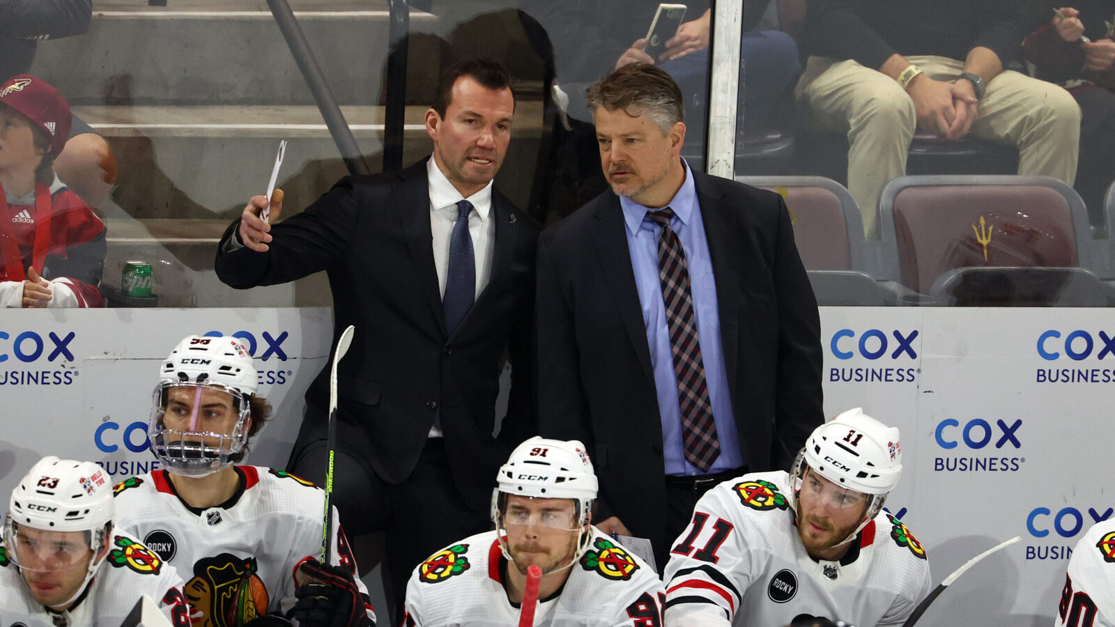 Canucks to hire Kevin Dean as assistant coach to Adam Foote: report ...