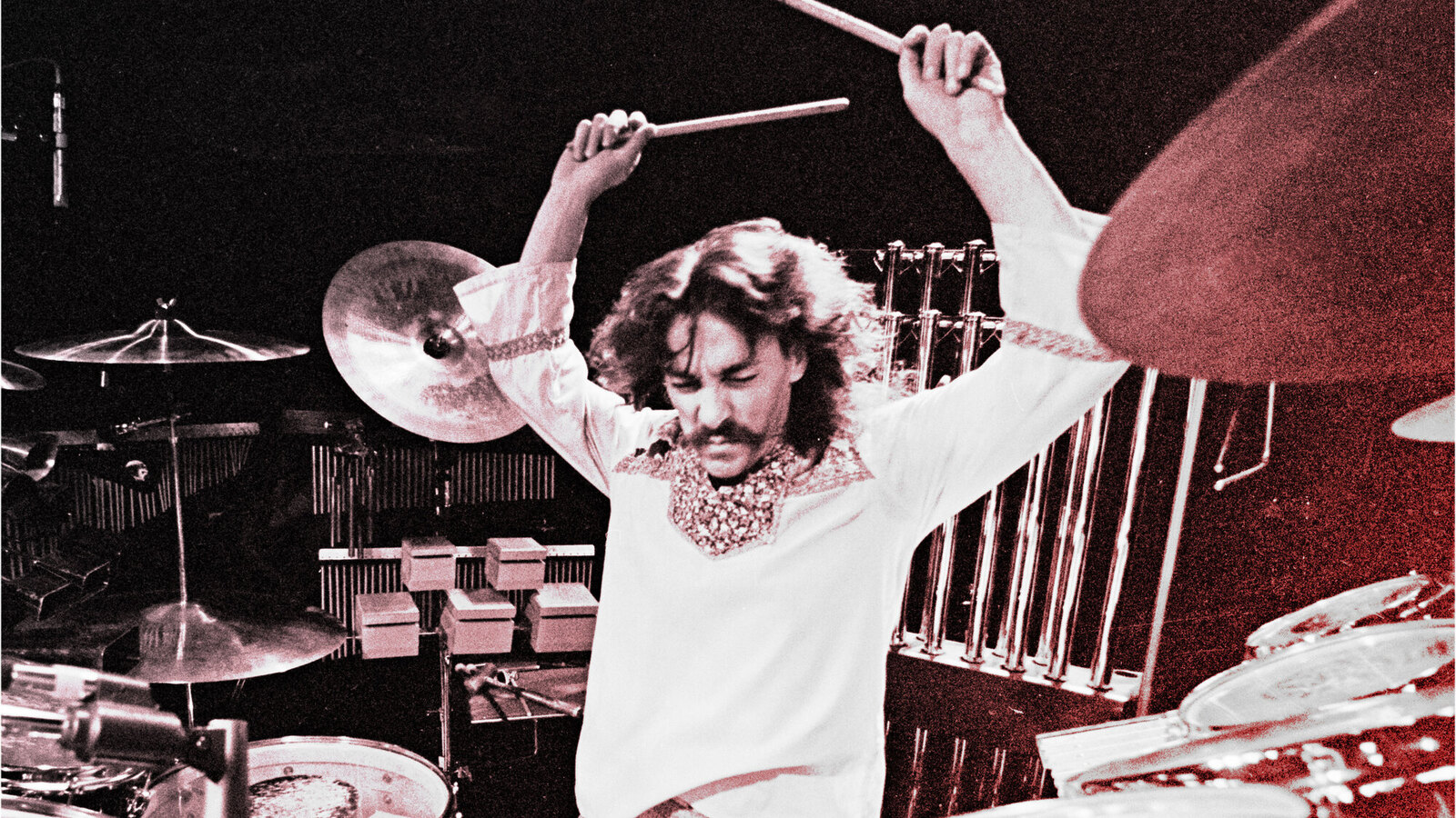 The 30 most impactful drummers in music history | Yardbarker