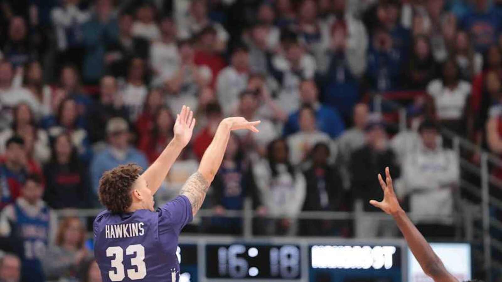 Kansas State Fans React To Saturday's Loss To Kansas | Yardbarker