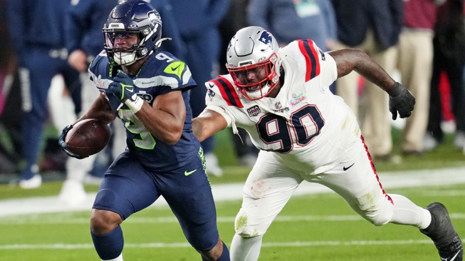 Report: Super Bowl MVP Kenneth Walker signing with Kansas City Chiefs ...