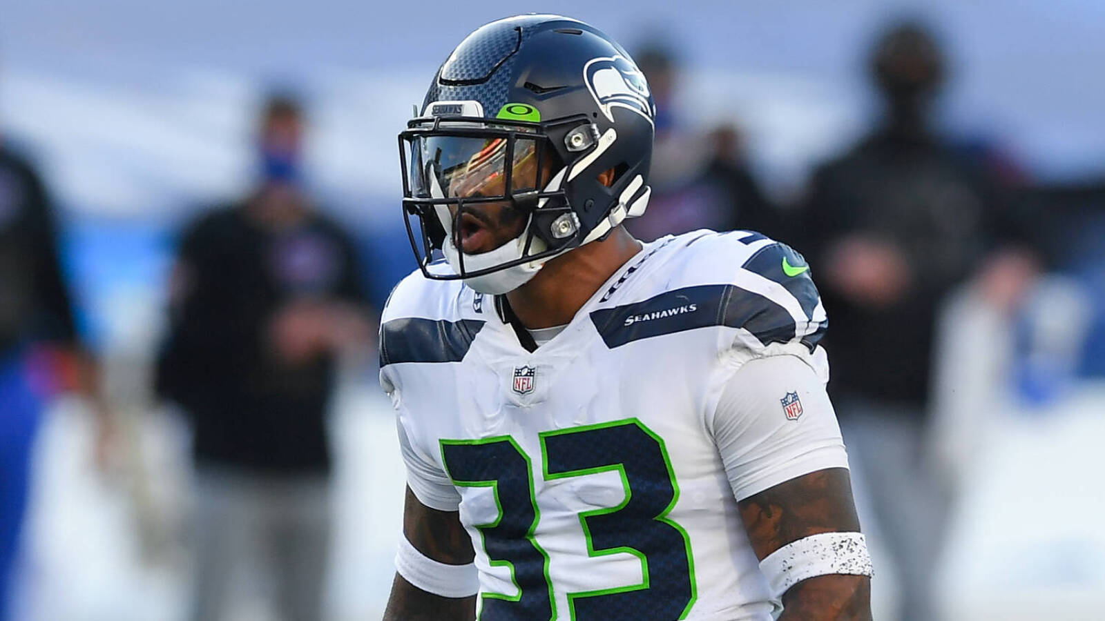 Key Seahawks defender might not be ready yet | Yardbarker