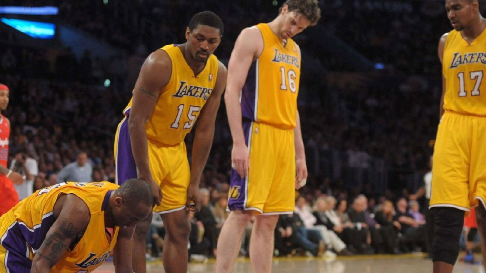 Kobe Bryant Ex-Teammate Blames $11M Tragedy for Getting Banned in ...