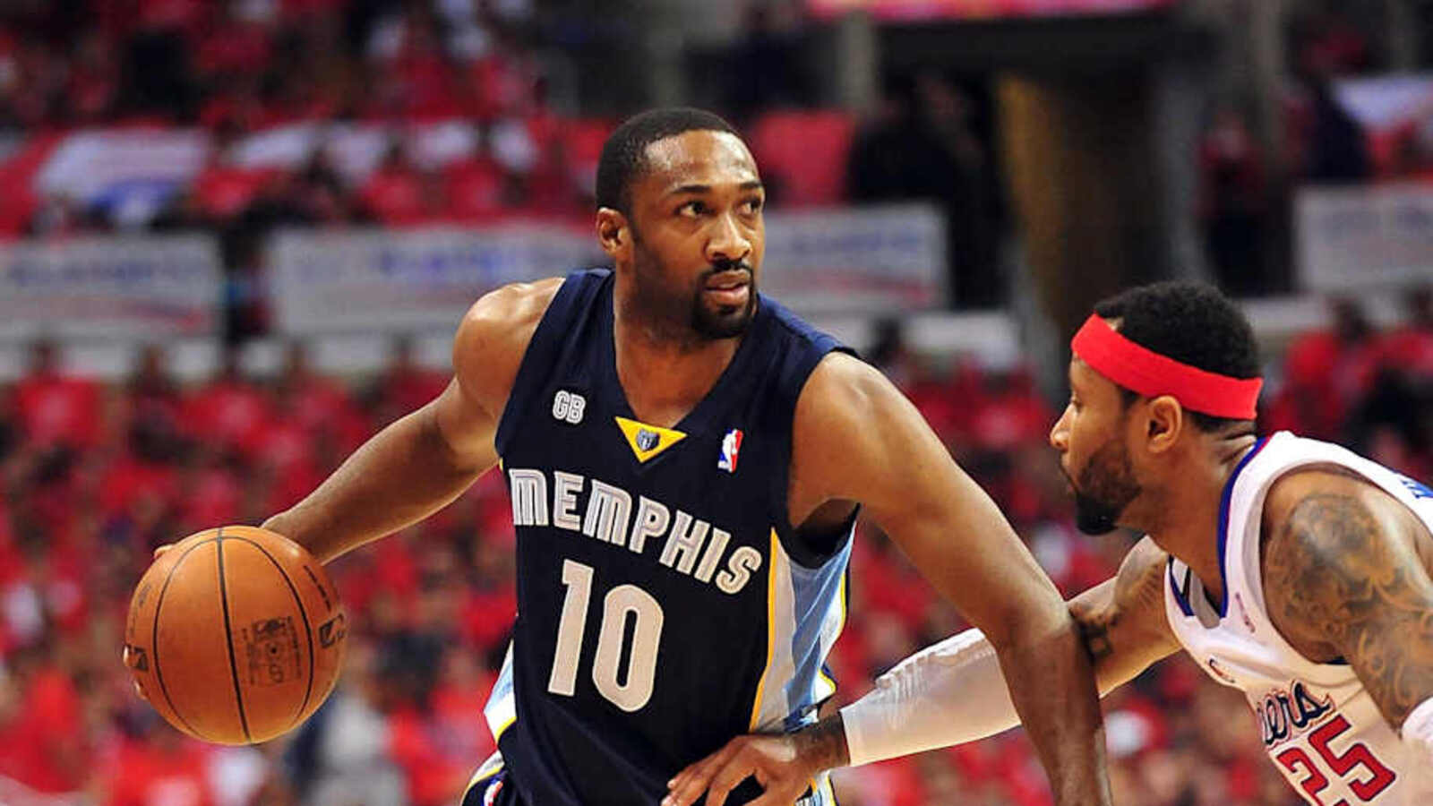 Former NBA All-Star Gilbert Arenas Addresses Controversial News ...