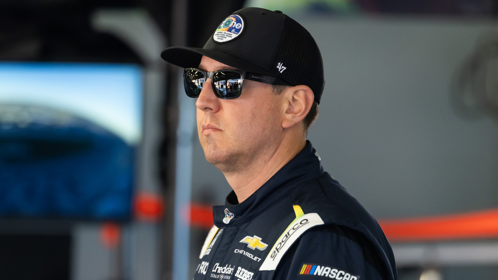 Tire issues mount for NASCAR Cup Series drivers at Phoenix | Yardbarker