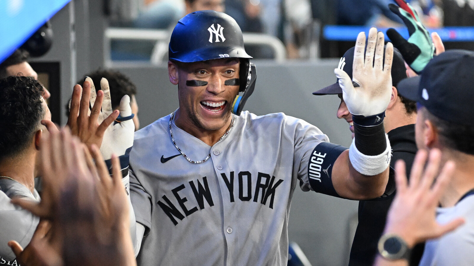 How to Watch The New York Yankees Live Online 2025 | Yardbarker