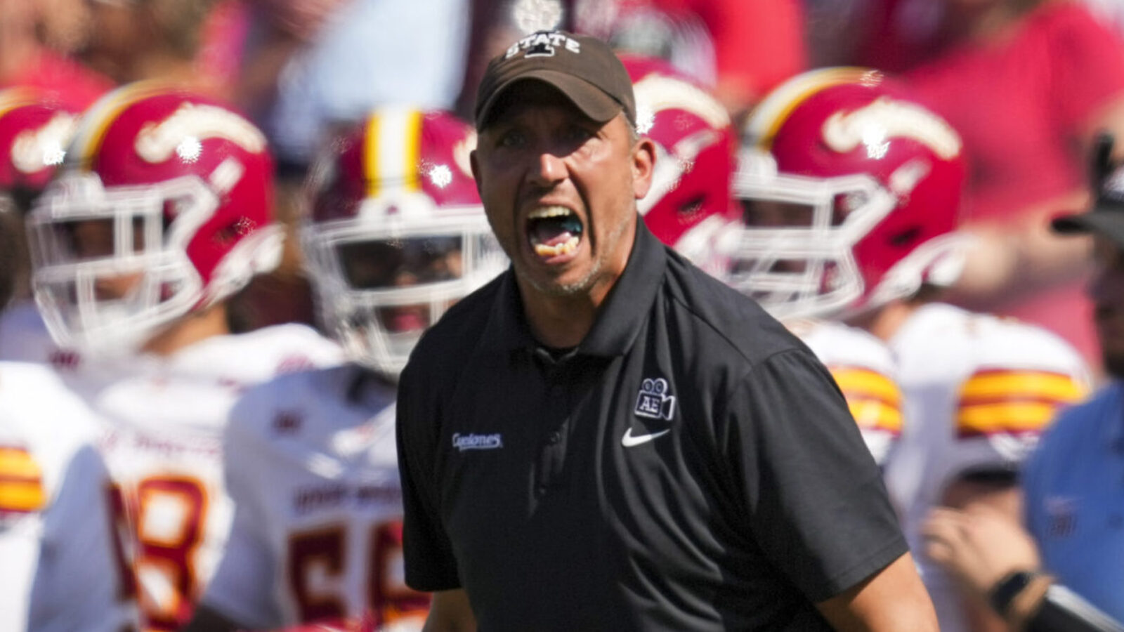 ‘His Culture? Tough’: In-State Recruits React to Matt Campbell’s Hire ...