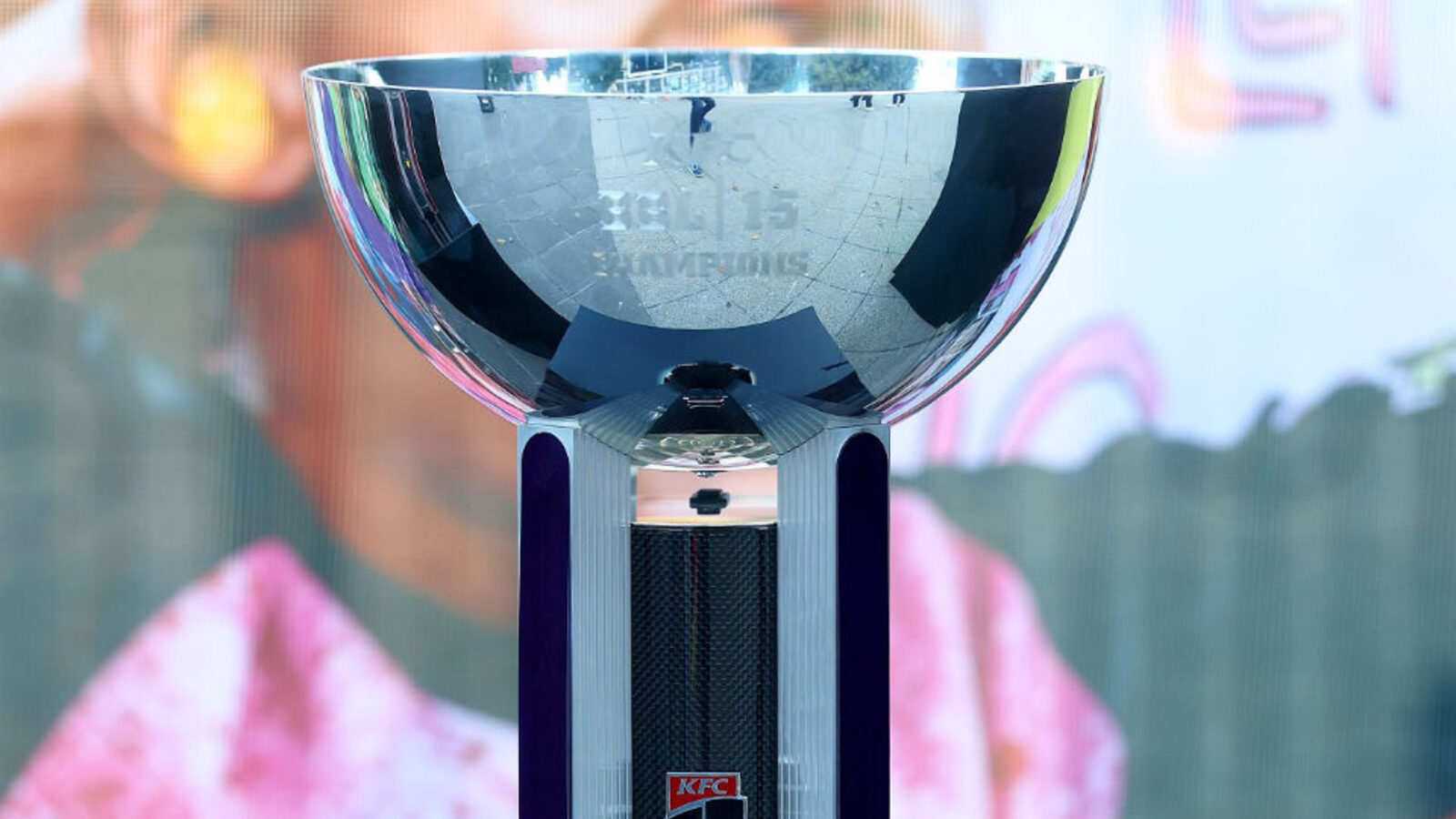 Big Bash League operations with revamped model approved by Cricket ...