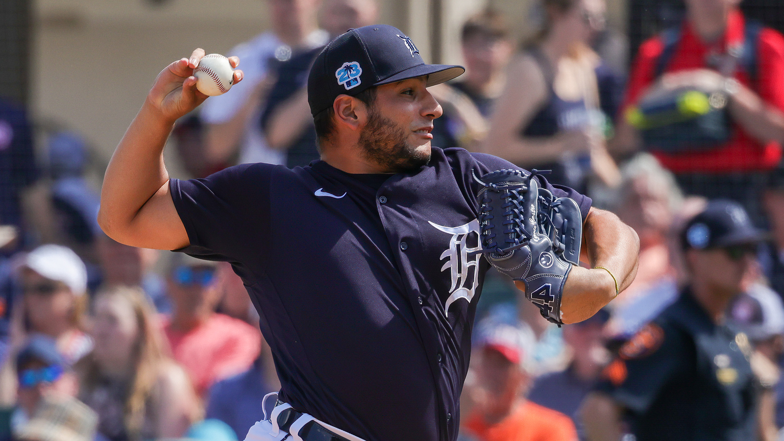 Astros Sign Kervin Castro To Minor League Deal | Yardbarker