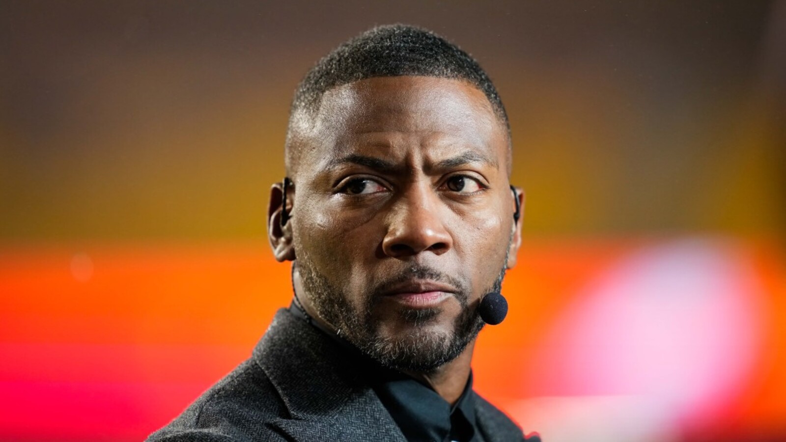 Ryan Clark Issues Public Apology After On-Air Confrontation With ESPN ...