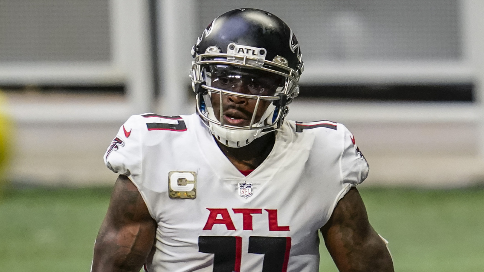 Former Falcons star WR Julio Jones announces retirement | Yardbarker