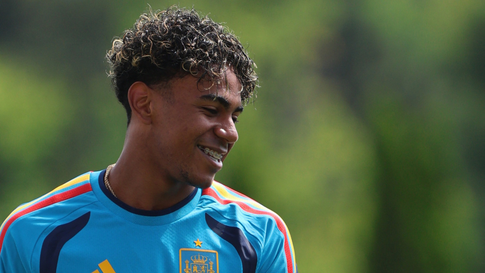 Predicted Teams Spain-Cape Verde: La Roja open World Cup with Lamine ...