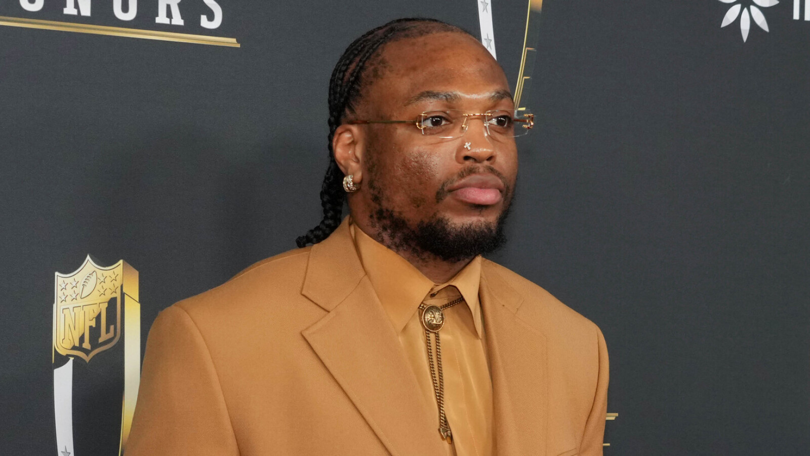 RB Derrick Henry hopes to finish career with Ravens | Yardbarker