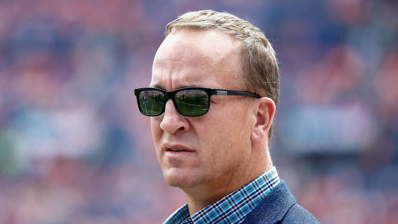 Bucs QB coach details secret Tom Brady-Peyton Manning meeting | Yardbarker